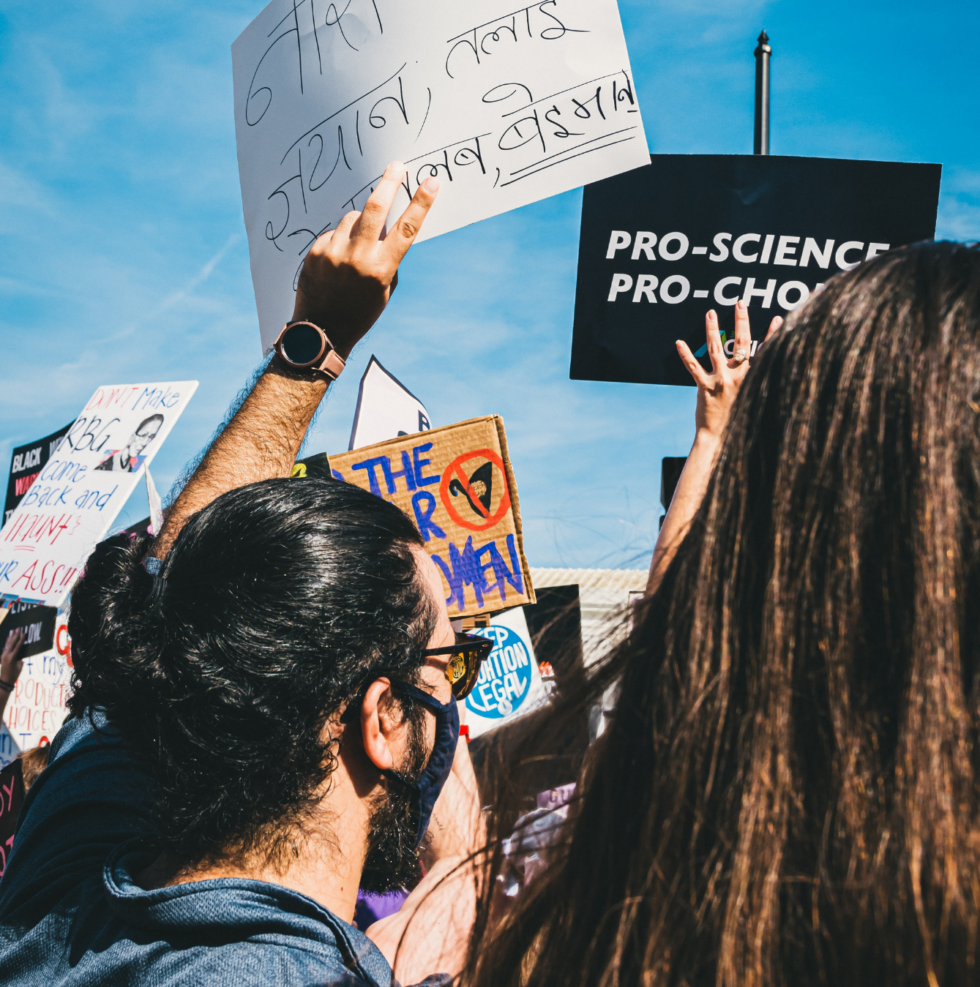 Center for Body Trust