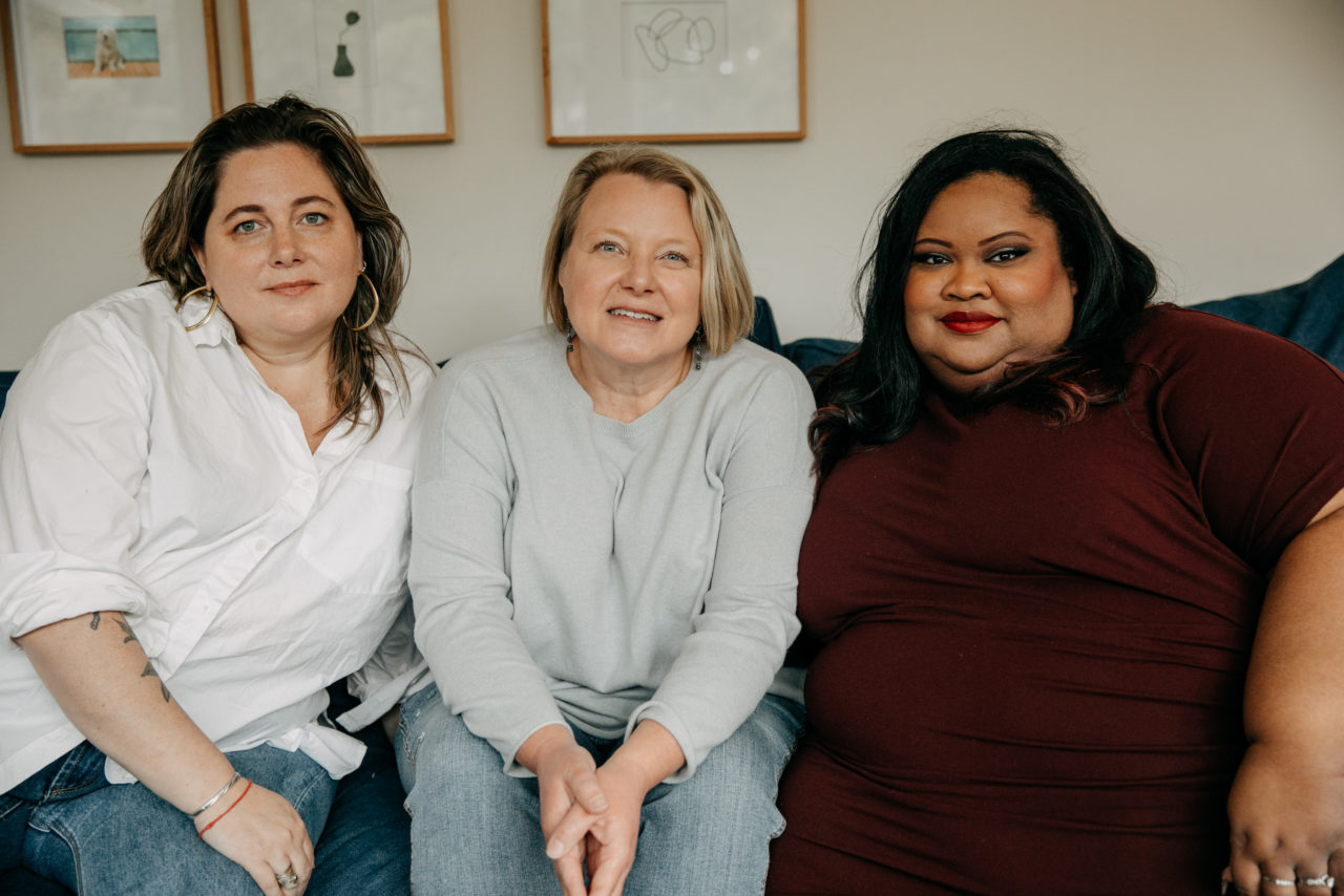 Body Trust Certification | Center for Body Trust